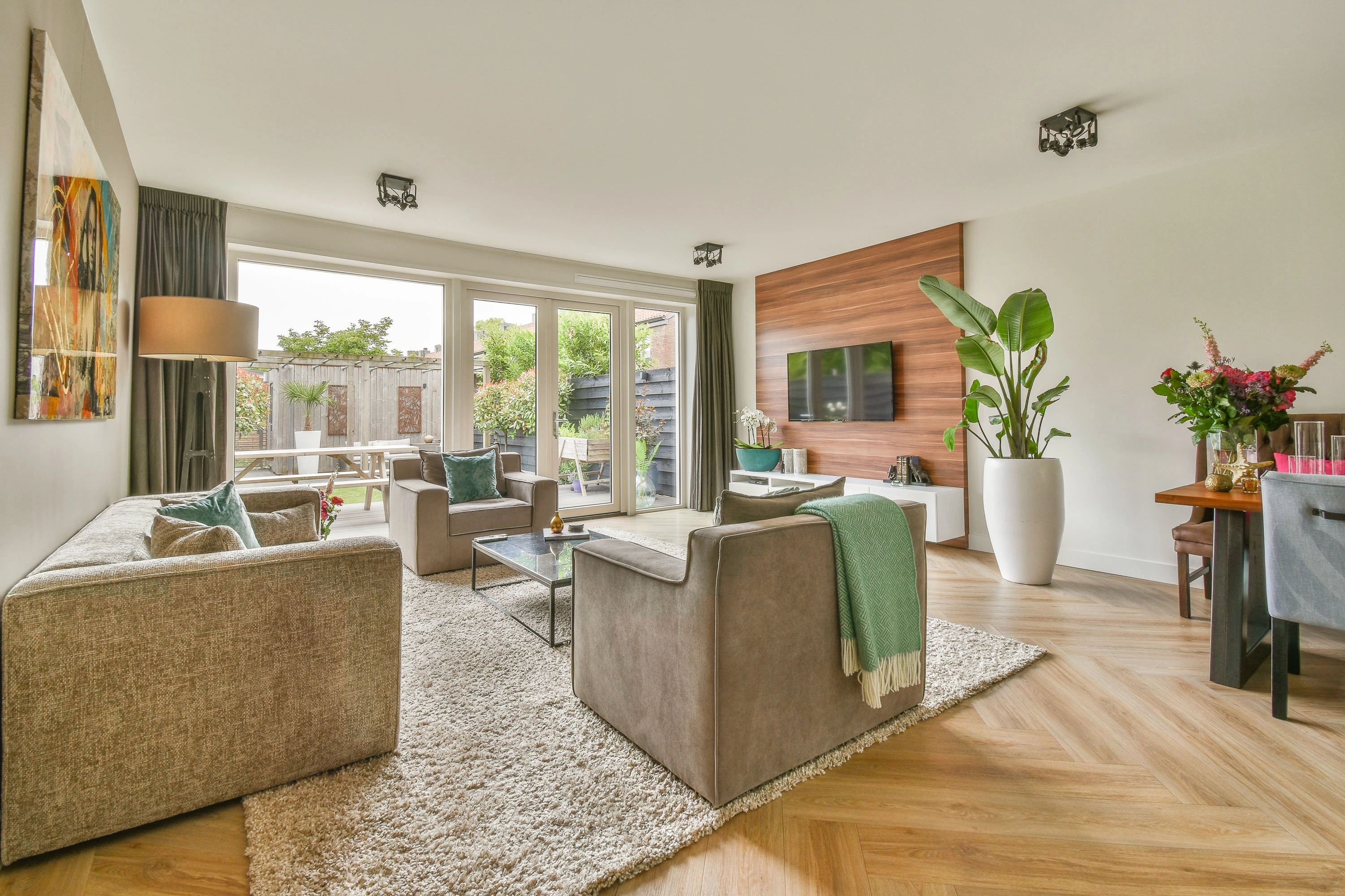 Vastgoed Verhuurmakelaardij